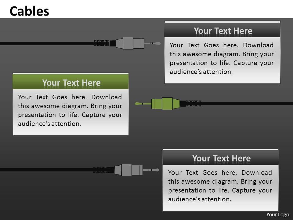 Top 10 Cable PowerPoint Presentation Templates in 2026