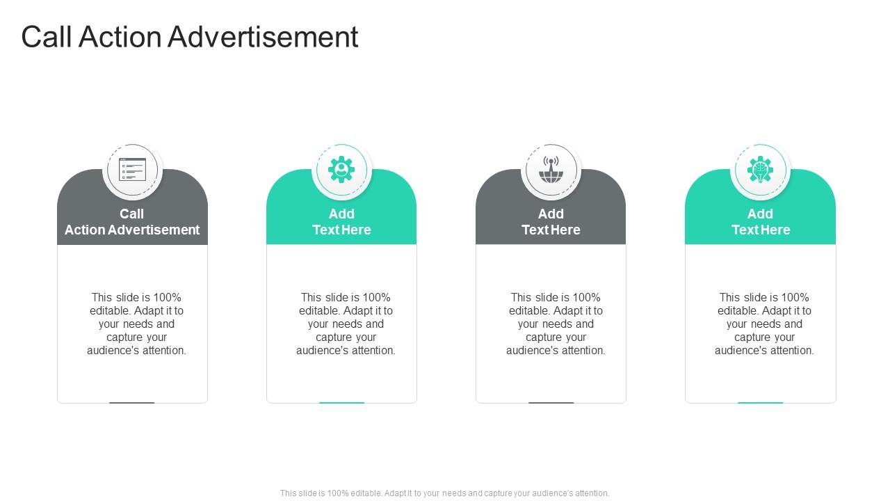 Top 10 Call Action Advertisement PowerPoint Presentation Templates in 2026
