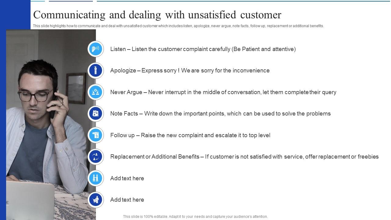 Call Center Agent Performance Communicating And Dealing With ... Call Center Agent Performance Communicating And Dealing With ...