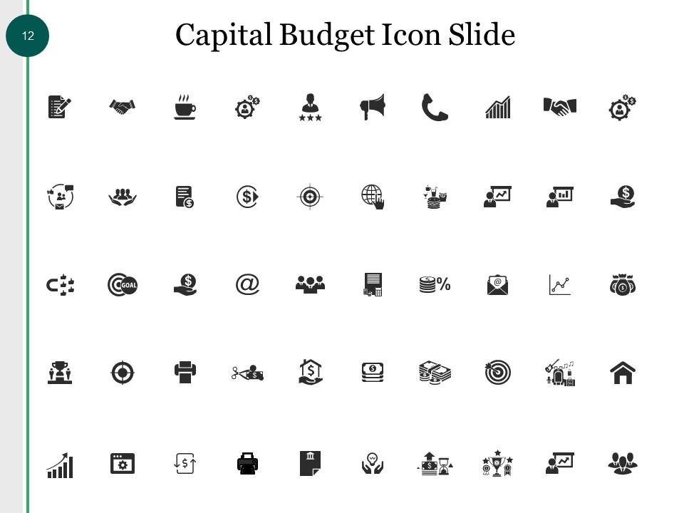 Top 10 Capital Projects PowerPoint Presentation Templates in 2026