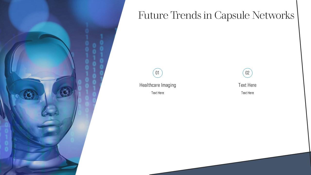 Capsule Networks Deep Learning Architecture Ai Ppt Slides St Ai Ppt Sample