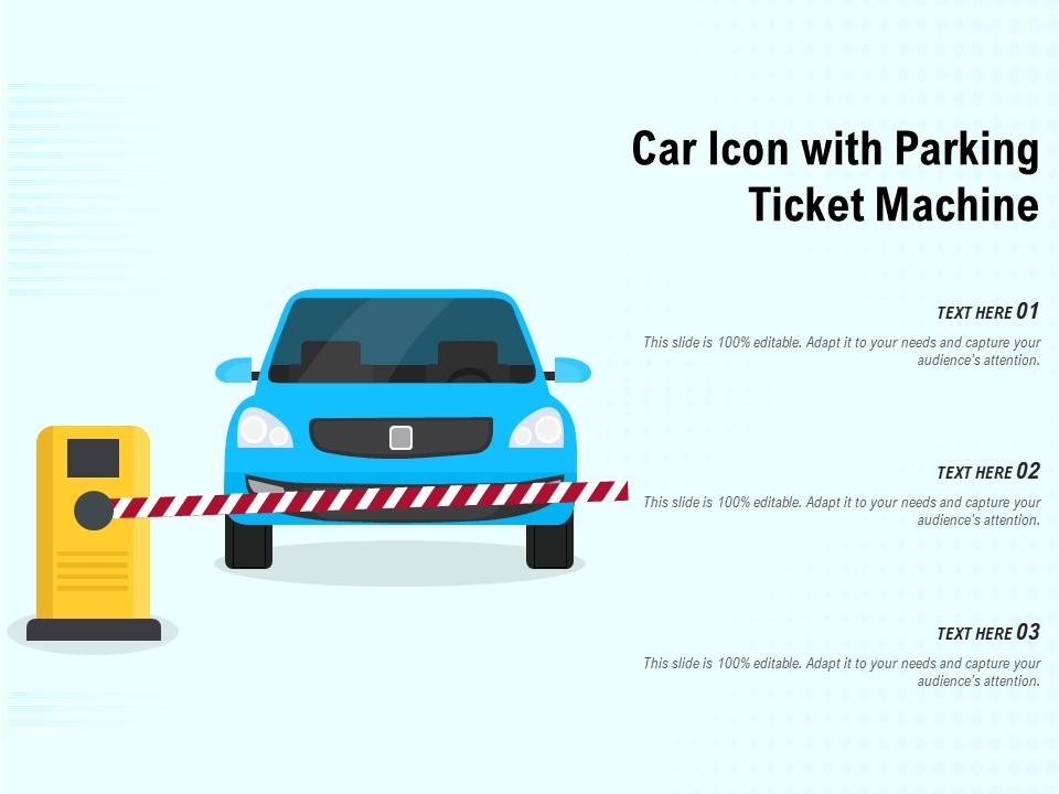 Top 10 Parking PowerPoint Presentation Templates in 2026