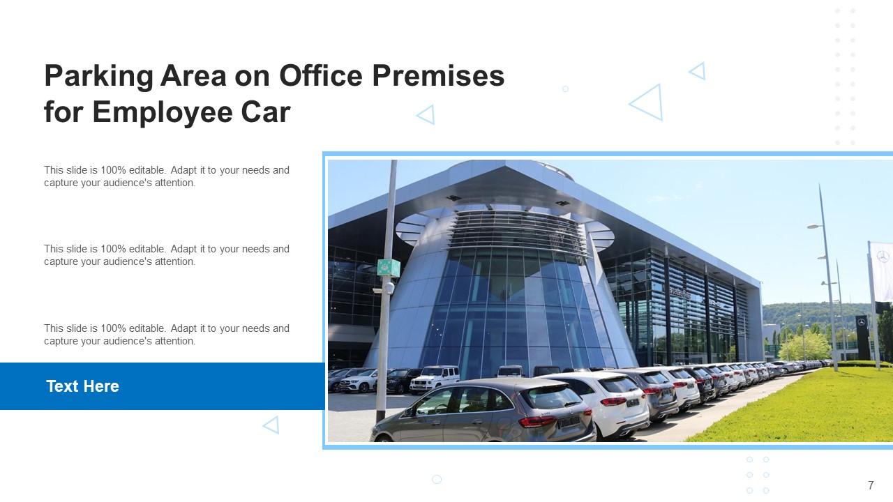 Top 10 Car Parking PowerPoint Presentation Templates in 2026