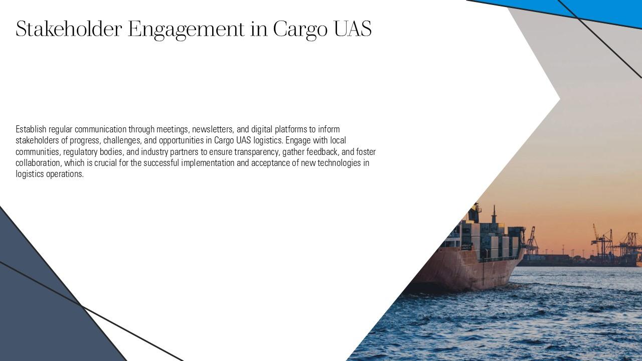 Top 10 Cargo Uas PowerPoint Presentation Templates in 2026