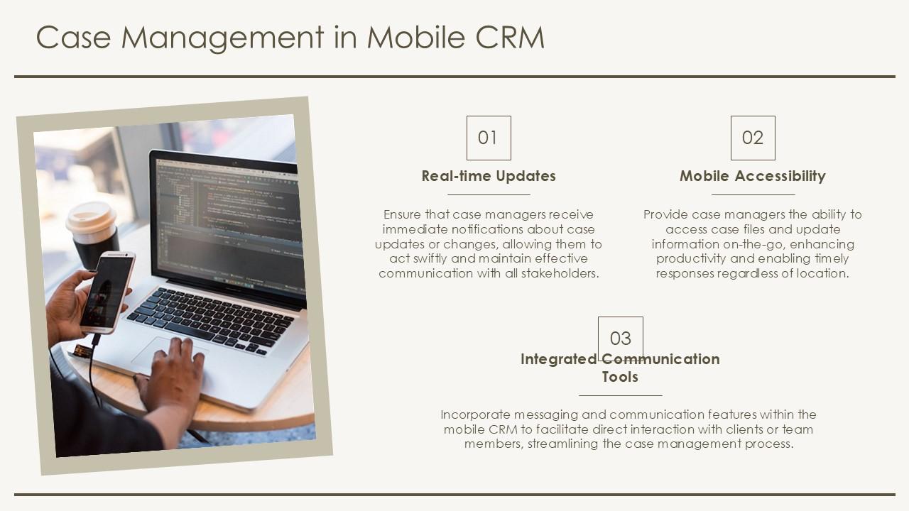 Top 10 Dynamics 365 Modules PowerPoint Presentation Templates in 2026