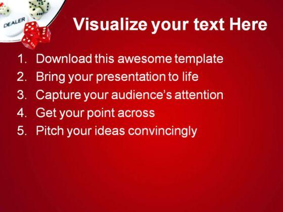 Top 10 Casino PowerPoint Presentation Templates in 2026