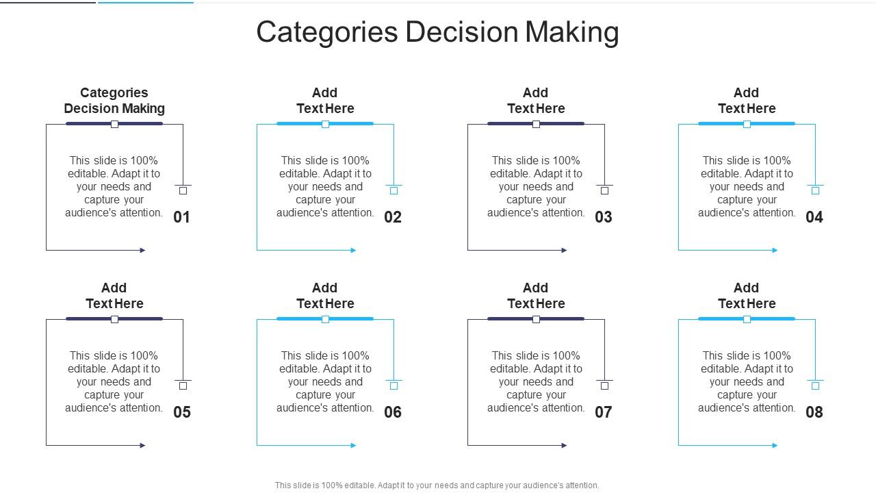Top 10 8 Category PowerPoint Presentation Templates in 2026