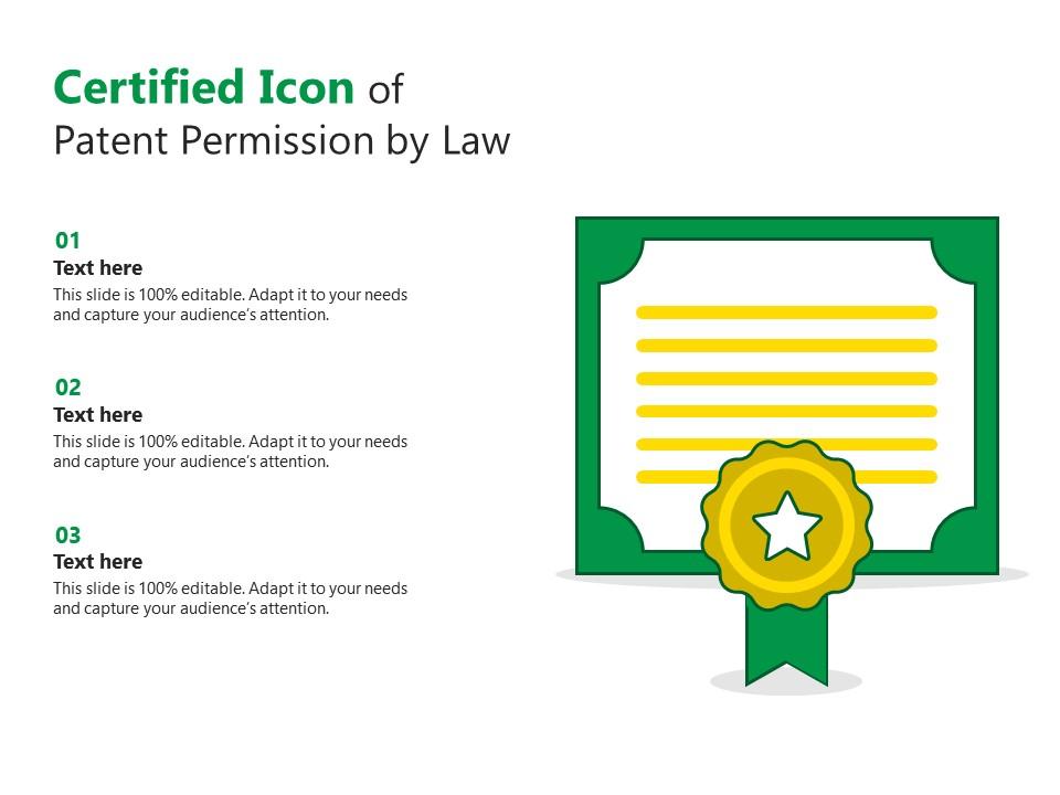 Top 10 Patents PowerPoint Presentation Templates in 2026