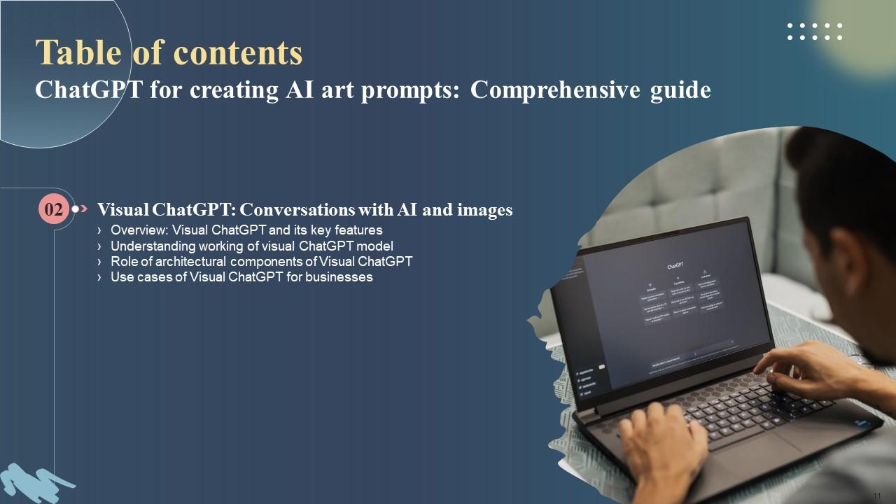 ChatGPT For Creating AI Art Prompts Comprehensive Guide ChatGPT CD PPT ... ChatGPT For Creating AI Art Prompts Comprehensive Guide ChatGPT CD PPT ...