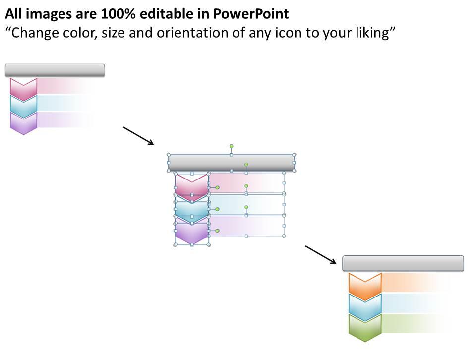 Top 10 Chevron PowerPoint Presentation Templates in 2026