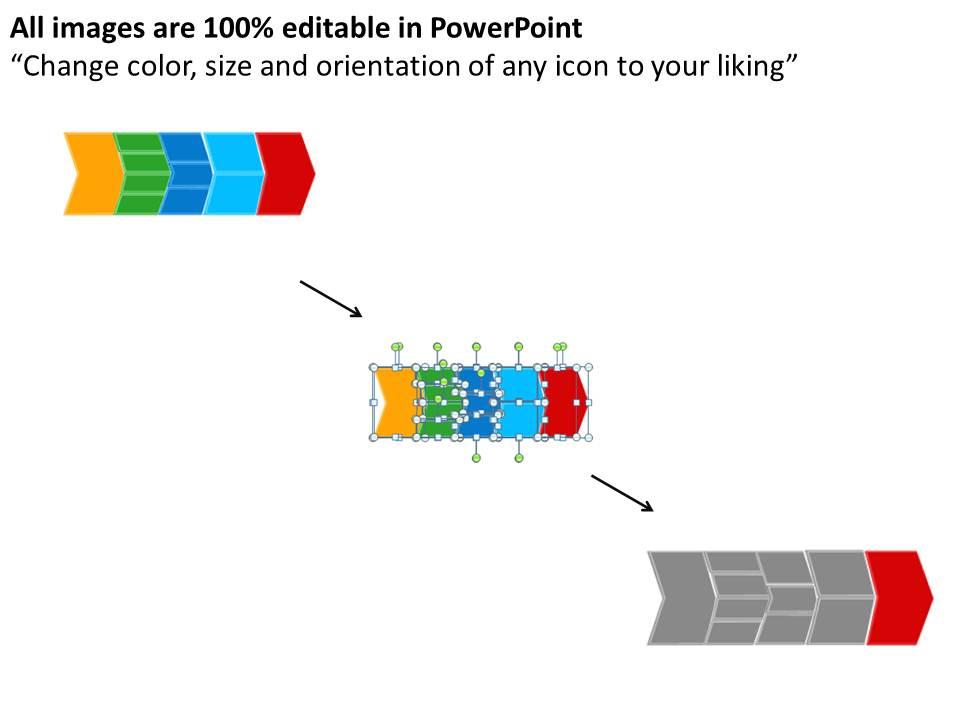 Top 10 Chevrons PowerPoint Presentation Templates in 2026