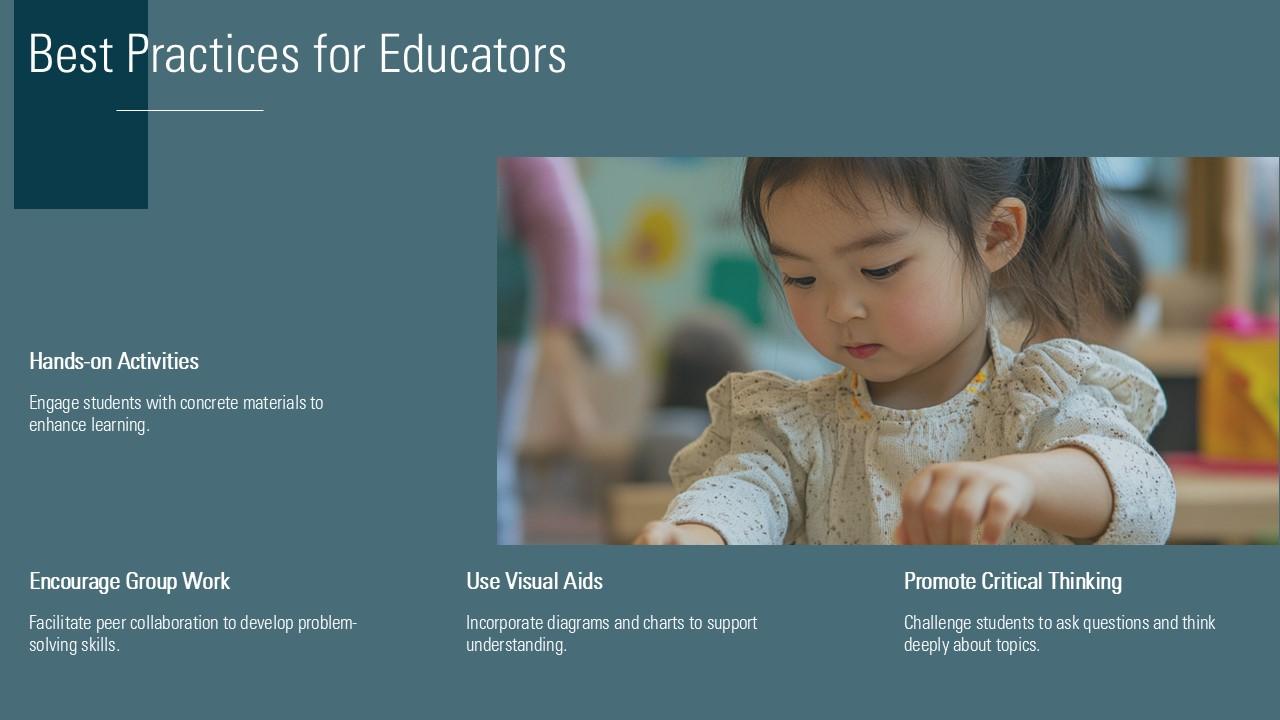 Child Development Concrete Operational Stage PPT Summary ACP PPT Sample