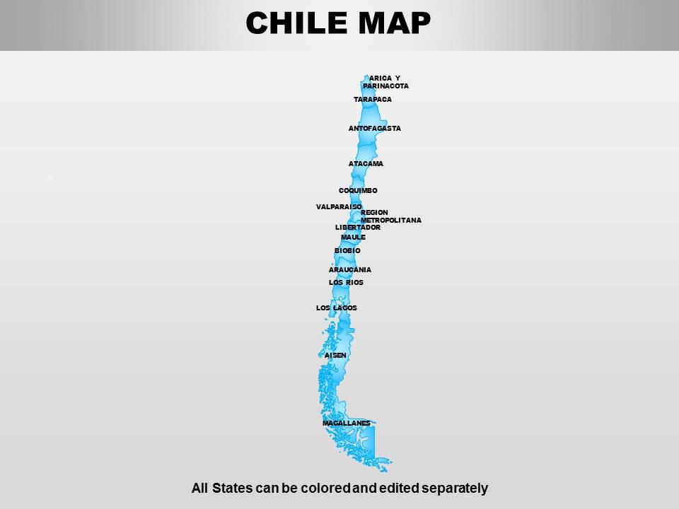 Top 10 Chile PowerPoint Presentation Templates in 2026