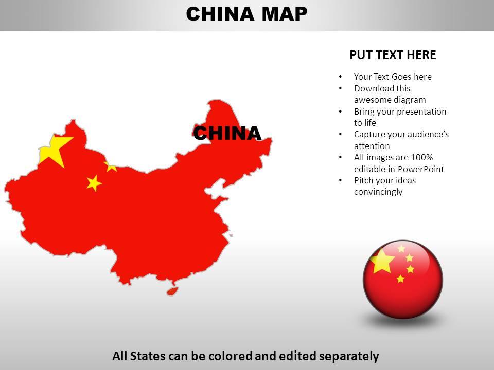 Top 10 china presentatiom PowerPoint Presentation Templates in 2025