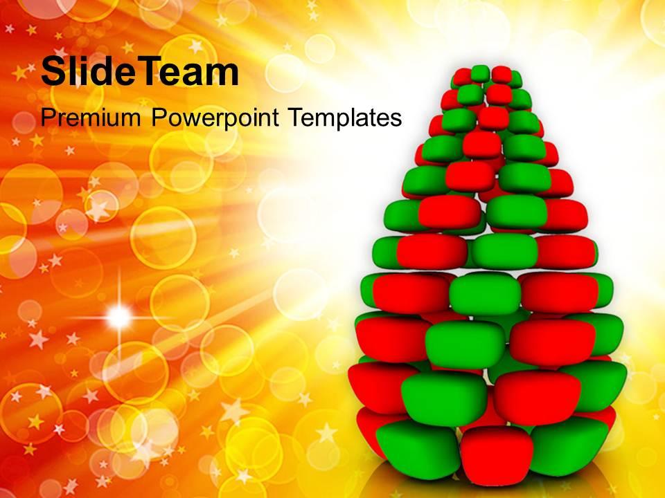 Christian Christmas Backgrounds Powerpoint Let Your Light Shine