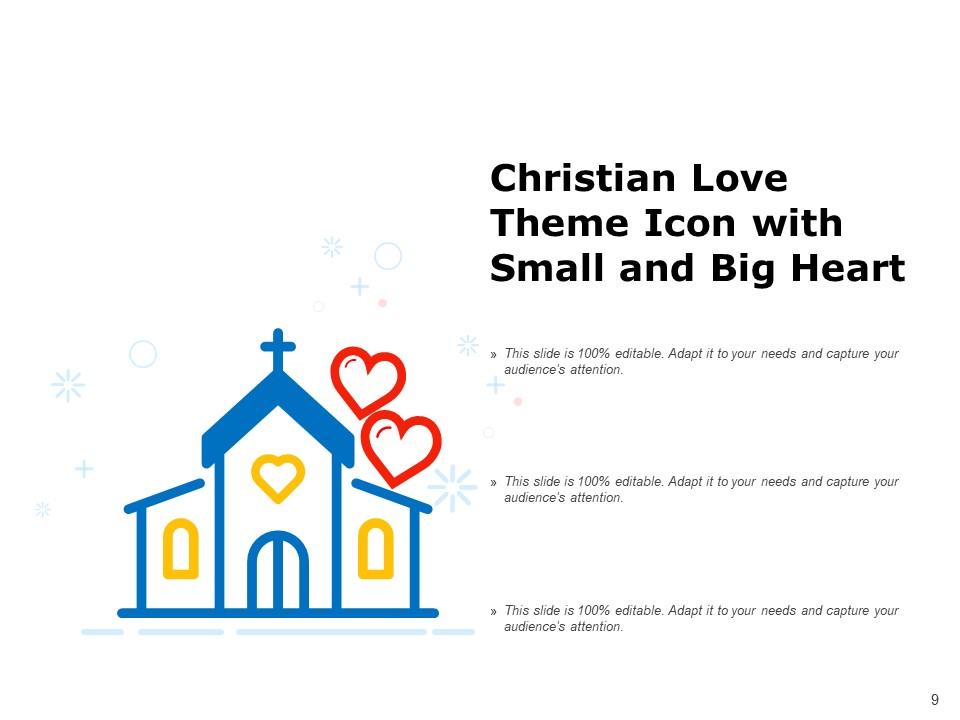 Top 10 God'S Love PowerPoint Presentation Templates in 2026