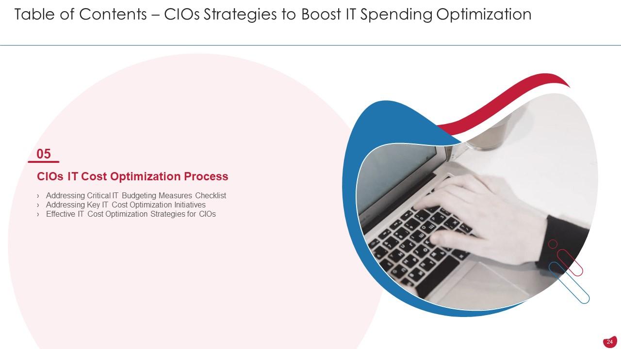 Top 10 Cio Strategy PowerPoint Presentation Templates in 2026