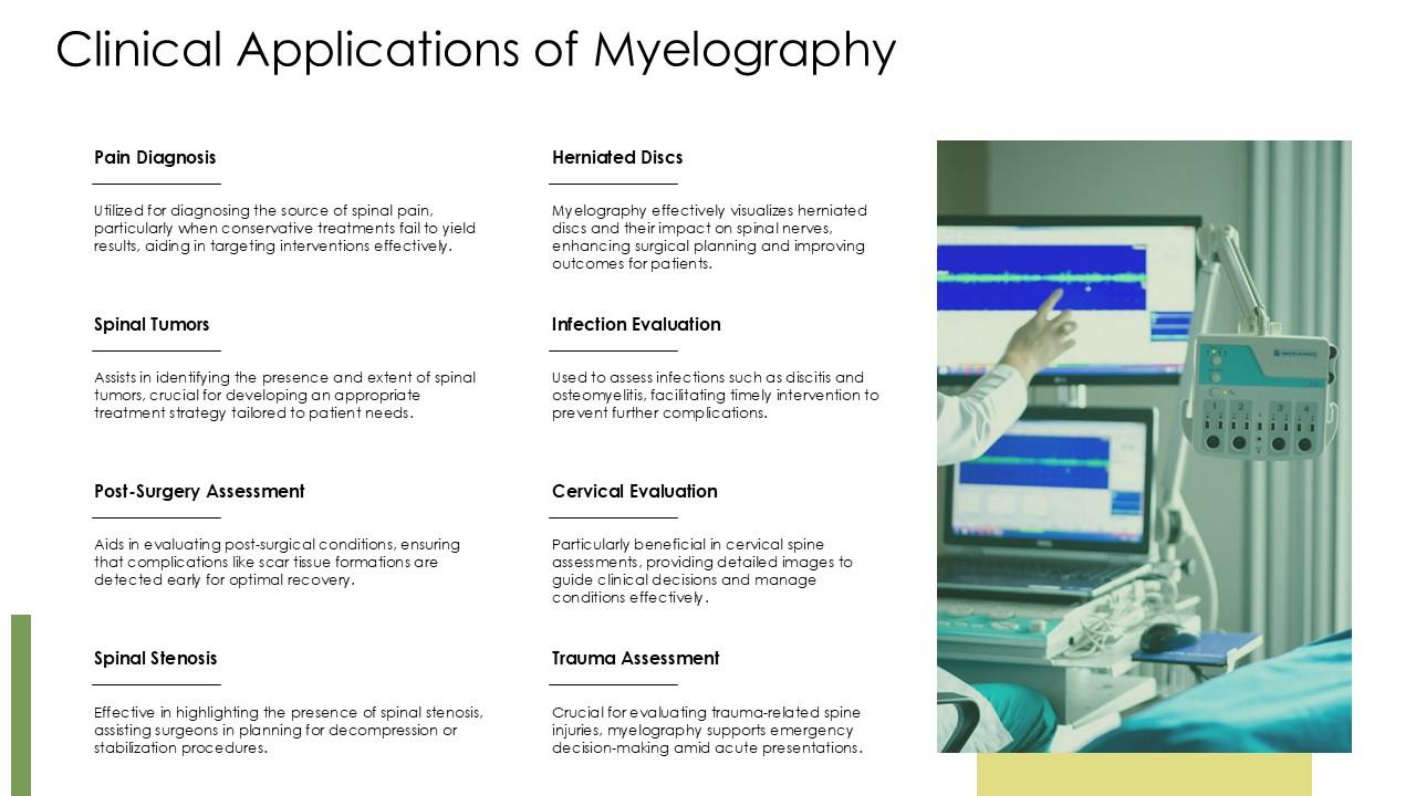 Top 10 Myelogram PowerPoint Presentation Templates in 2026