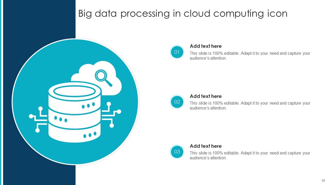 Cloud Computing Powerpoint Ppt Template Bundles CRP PPT Presentation