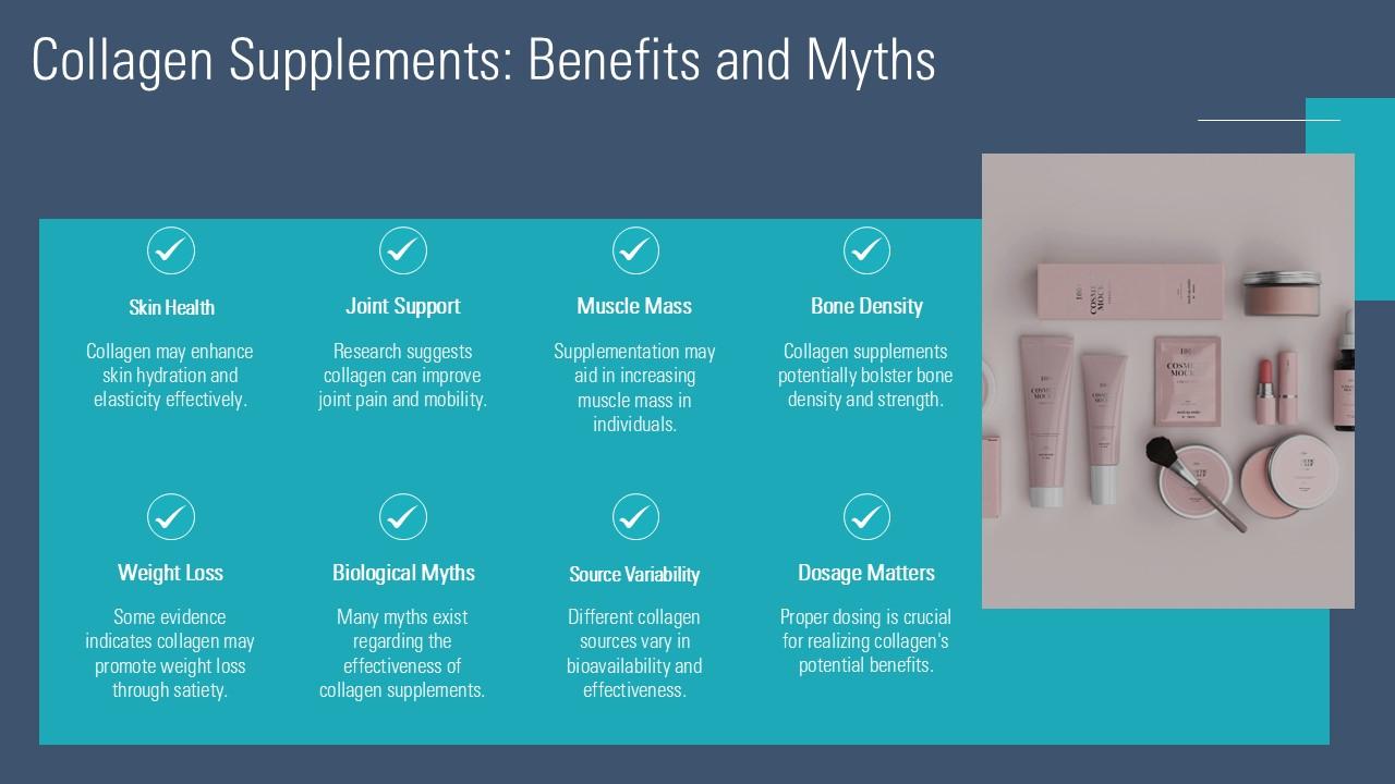 Top 10 Collagen PowerPoint Presentation Templates in 2026
