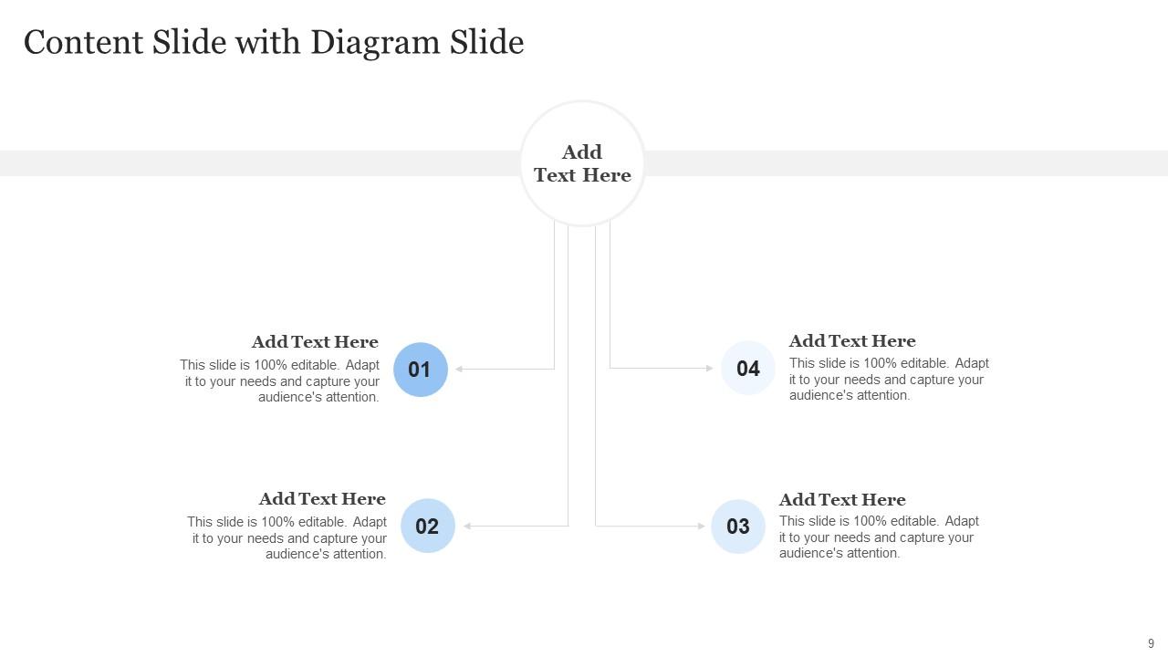 Top 10 Blue PowerPoint Presentation Templates in 2026
