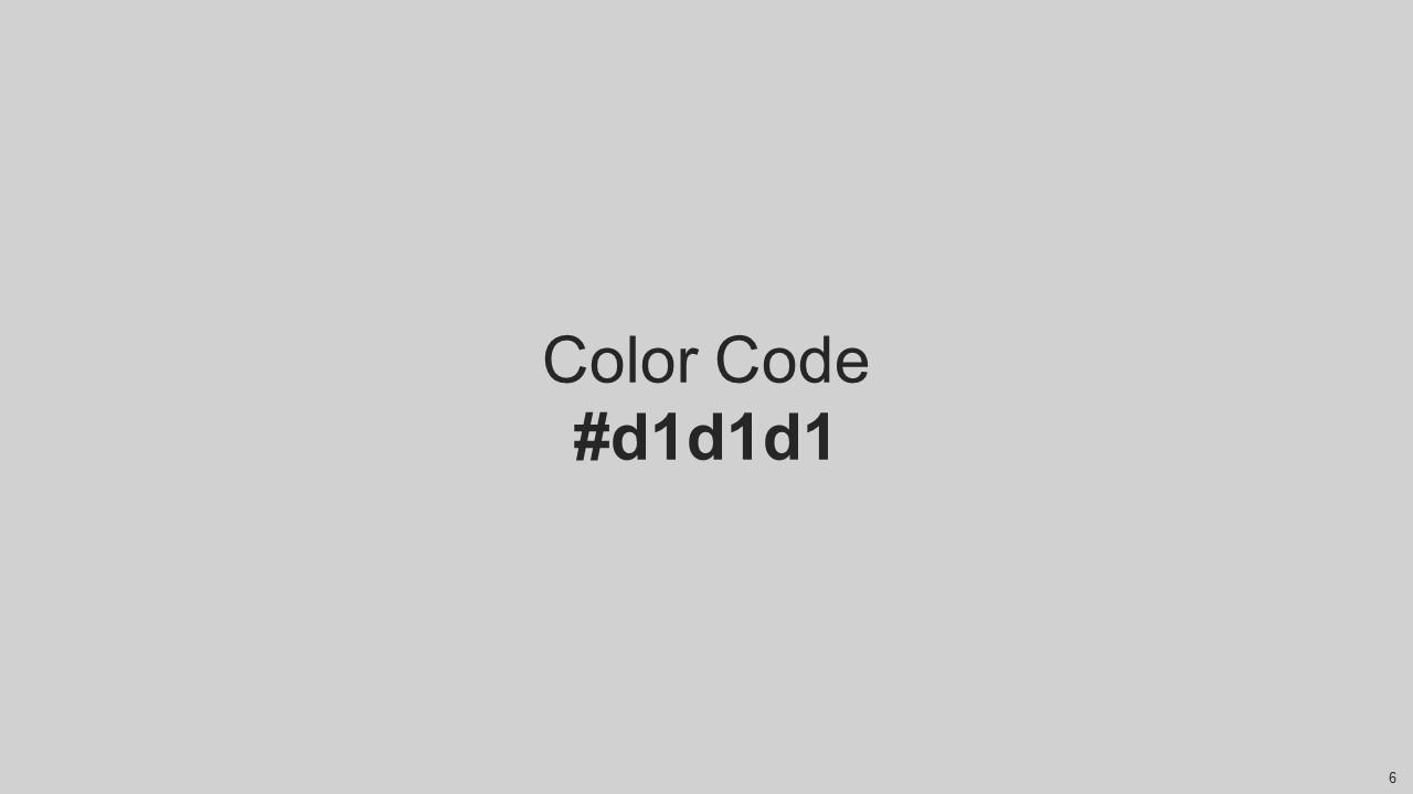 Color Palette With Five Shade Red Bittersweet Your Pink White Alto PPT ...