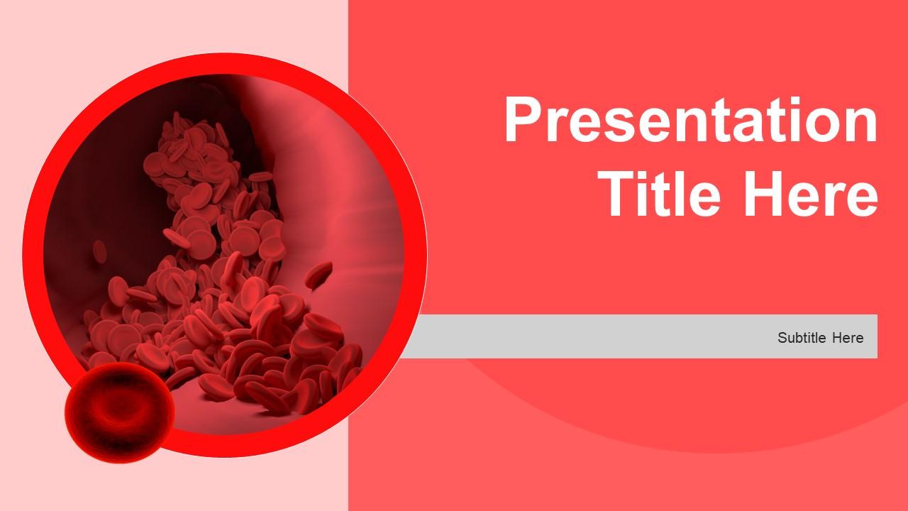 Color Palette With Five Shade Red Bittersweet Your Pink White Alto PPT ...