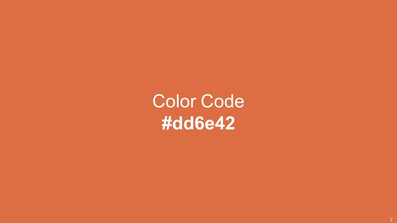 Top 10 Color Palette Red PowerPoint Presentation Templates in 2026