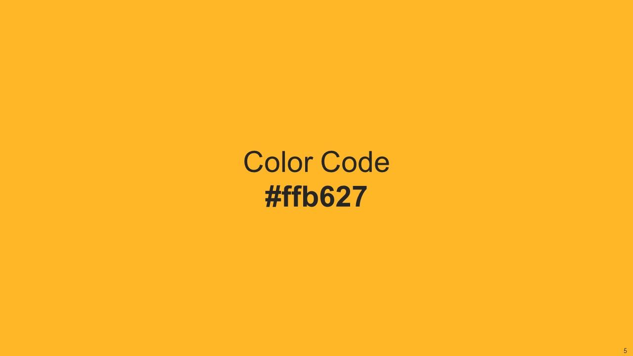 Top 10 Color Palette Red PowerPoint Presentation Templates in 2026