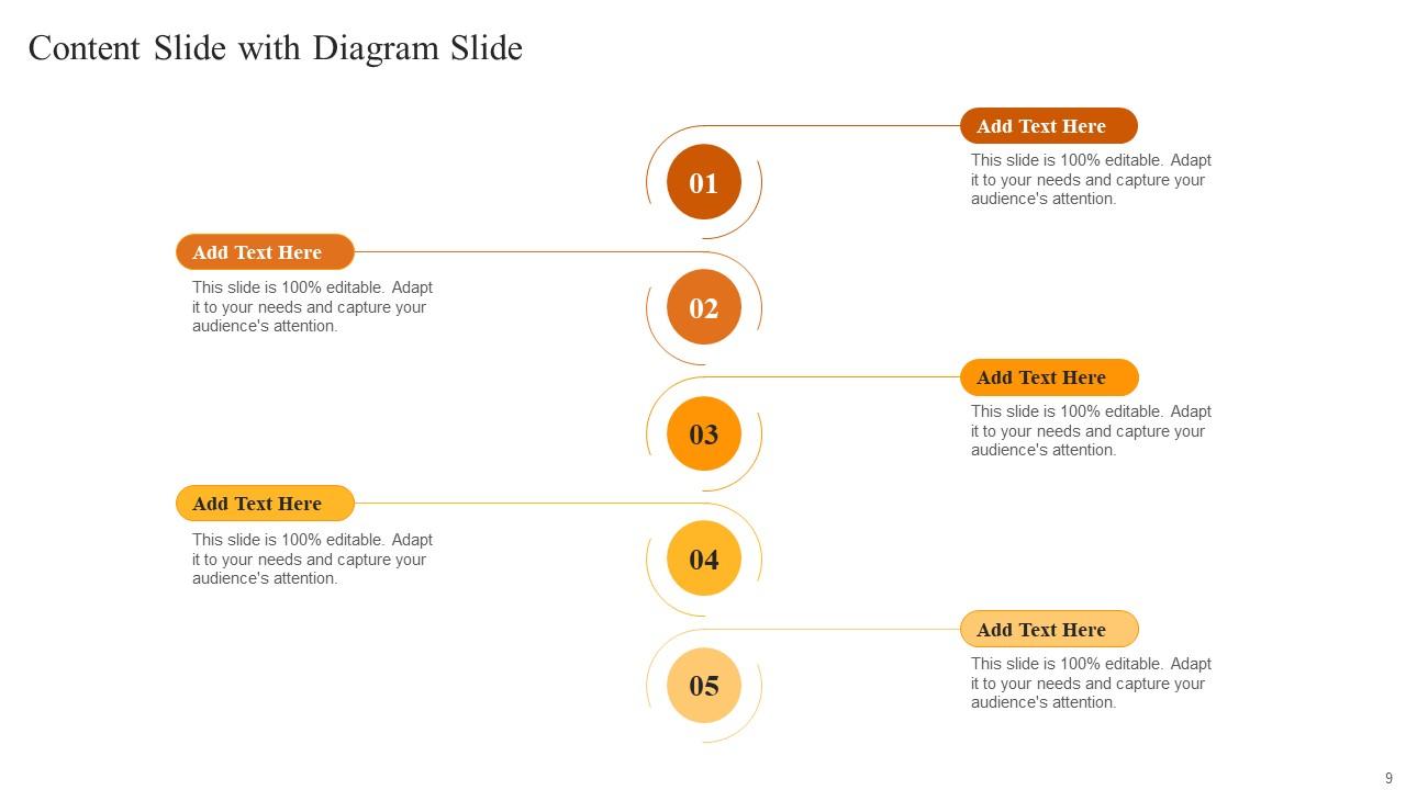 Top 10 Color Palette Red PowerPoint Presentation Templates in 2026