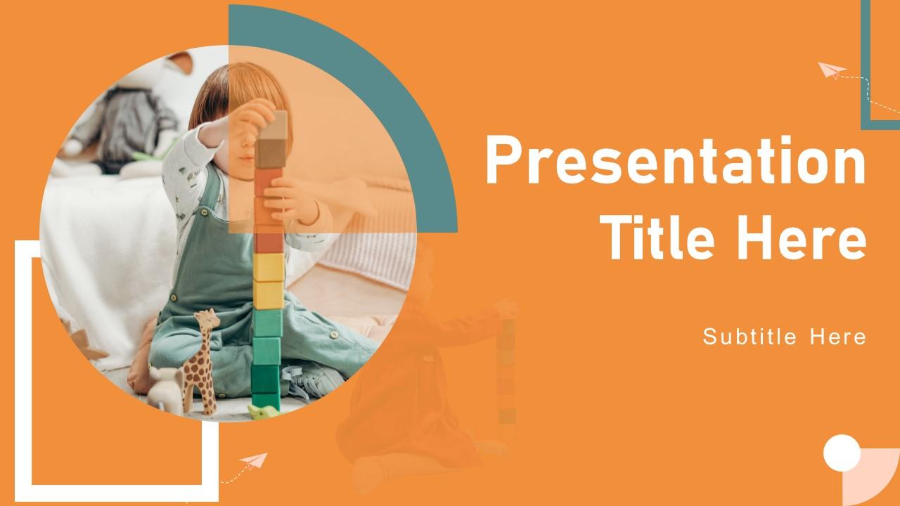 Top 10 Blue Color Palette PowerPoint Presentation Templates in 2026