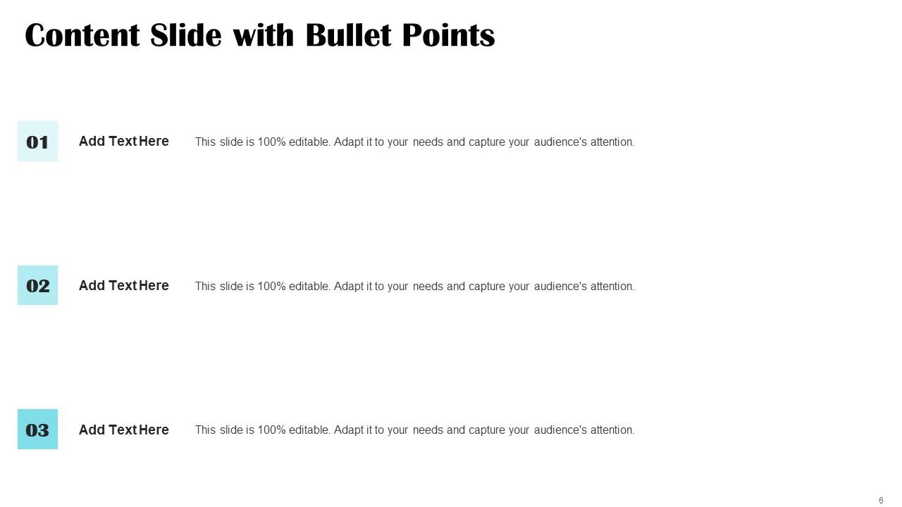 Top 10 Blue Color Palette PowerPoint Presentation Templates in 2026