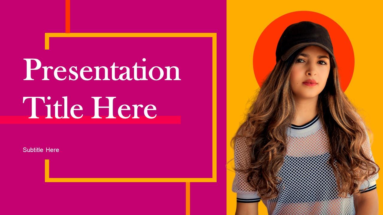 Top 10 Lipstick PowerPoint Presentation Templates in 2026