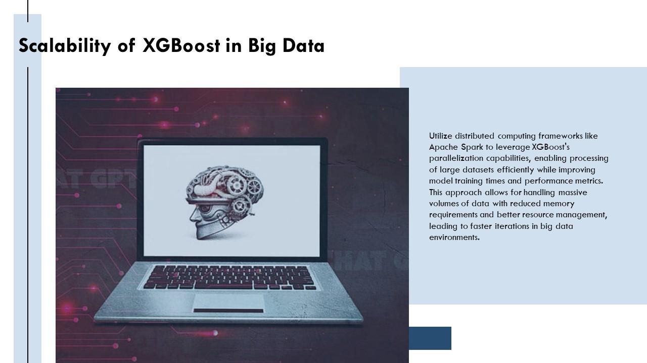 Colsample Bytree Column Sampling Xgboost Algorithm Ppt Sample ST AI PPT Presentation