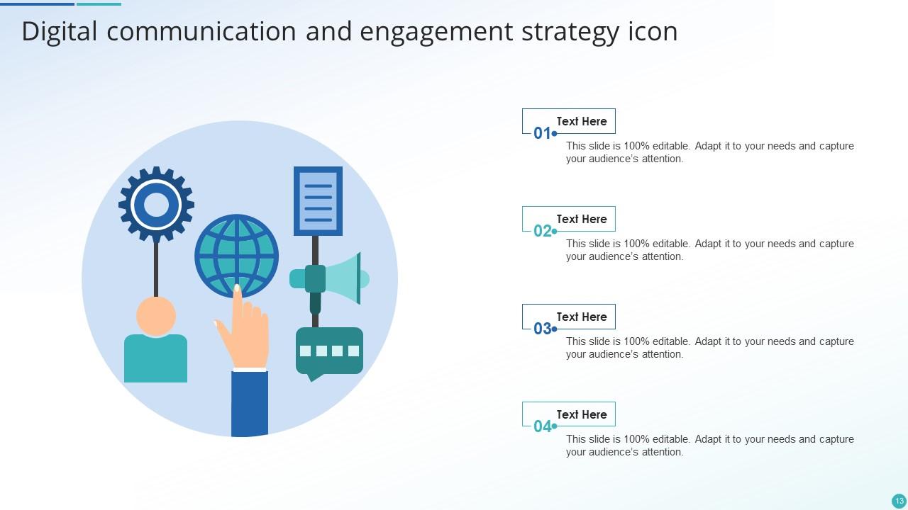 Top 10 Communication Strategies PowerPoint Presentation Templates in 2026