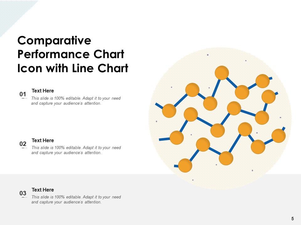 Comparative Icon Analytical Analysis Performance Measuring ...