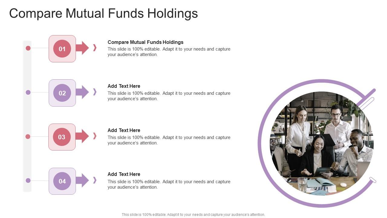 Top 10 Mutual Fund Holdings PowerPoint Presentation Templates in 2026