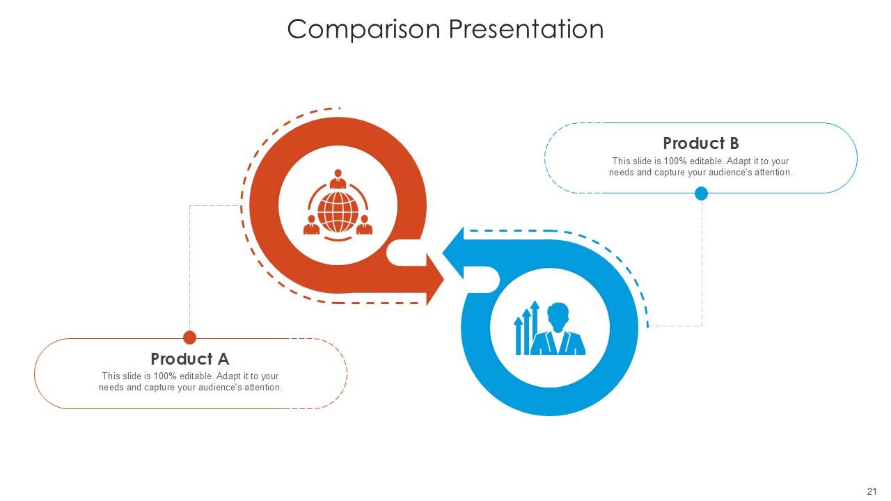Comparison Bundle Powerpoint Ppt Templates And Slides Ppt Slide