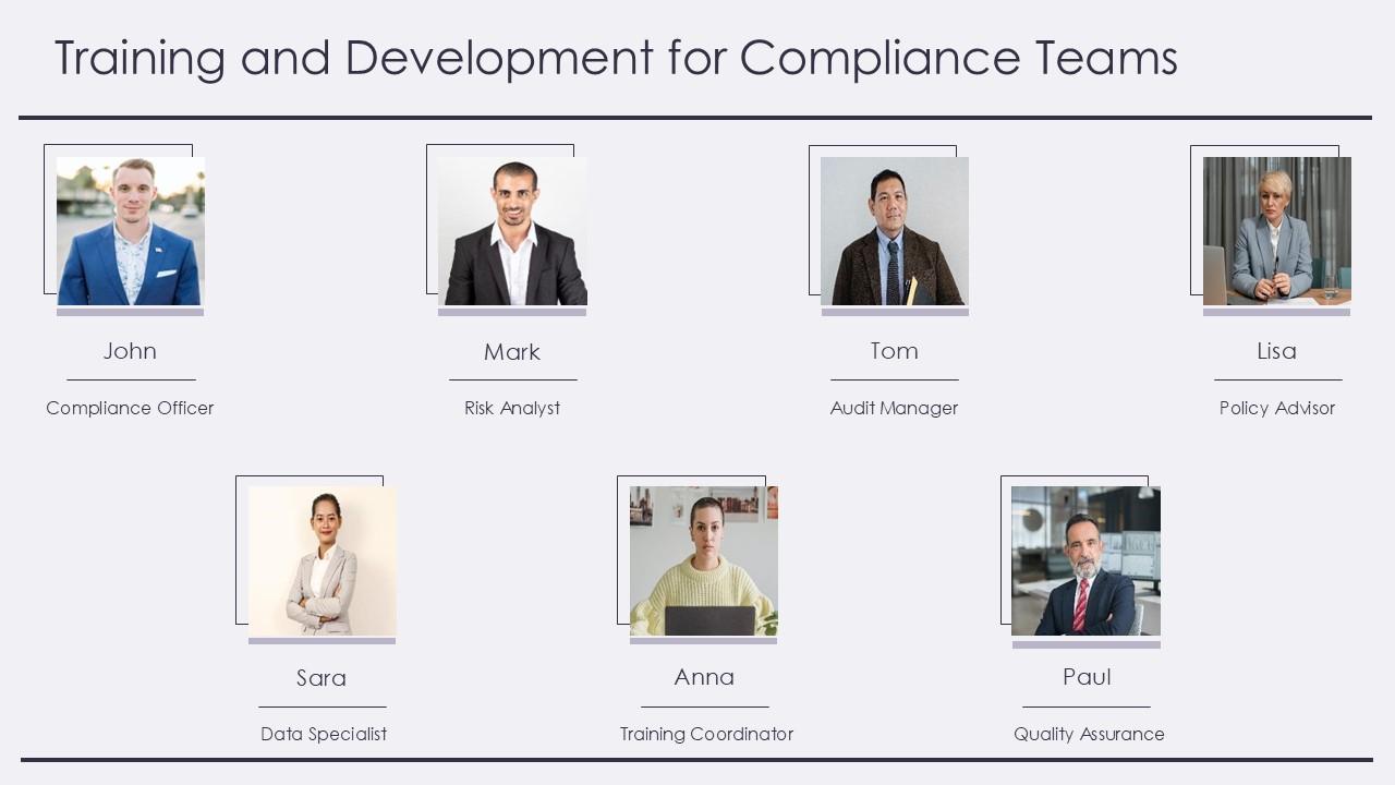 Compliance Benchmarking Ppt Graphics Acp Ppt Template 7307