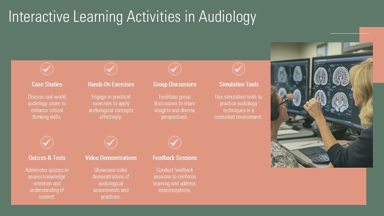 Top 10 Ear Anatomy PowerPoint Presentation Templates in 2026