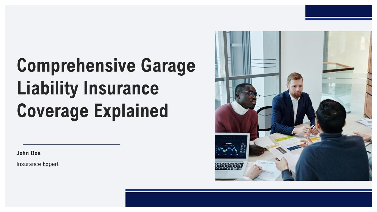 Top 10 Comprehensive General Liability PowerPoint Presentation ...