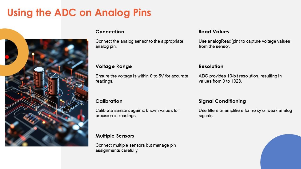 Comprehensive Guide To Arduino Nano Pinout Diagram PPT Example ST AI PPT Presentation