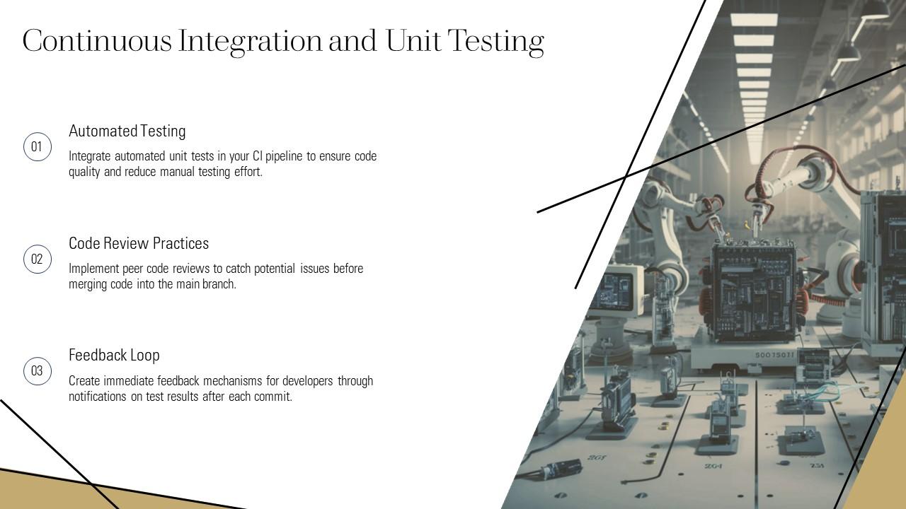 Comprehensive Guide To Effective Unit Testing Techniques And Best ...