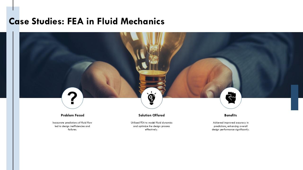 Comprehensive Guide To Finite Element Analysis FEA Techniques And Applications PPT Presentation ...