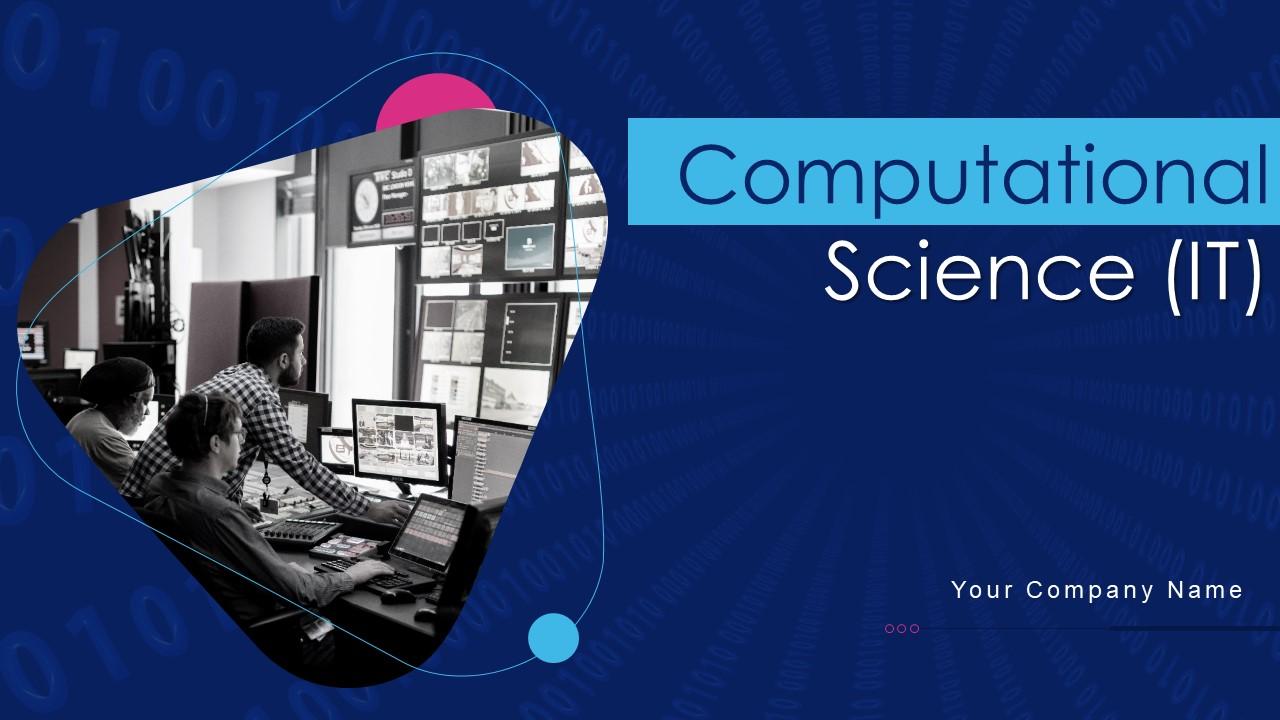 Top 10 Computational Science Powerpoint Presentation Templates In 2025 7396