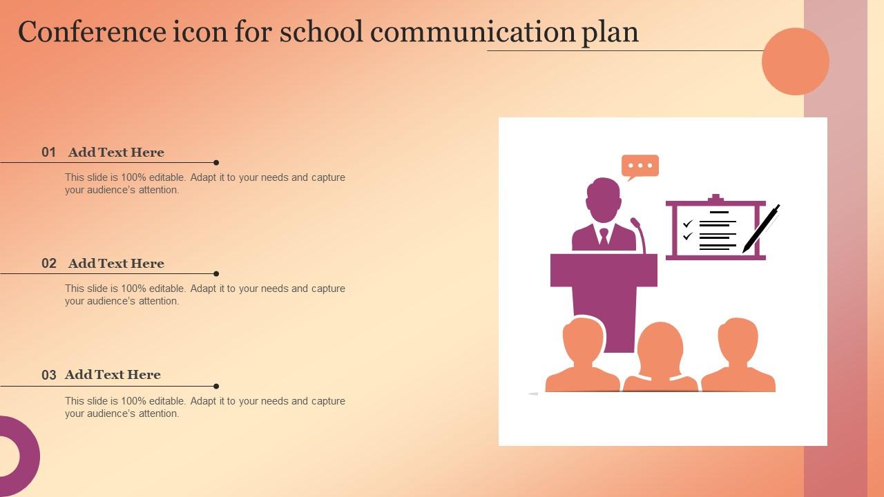 Top 10 schools conference PowerPoint Presentation Templates in 2026