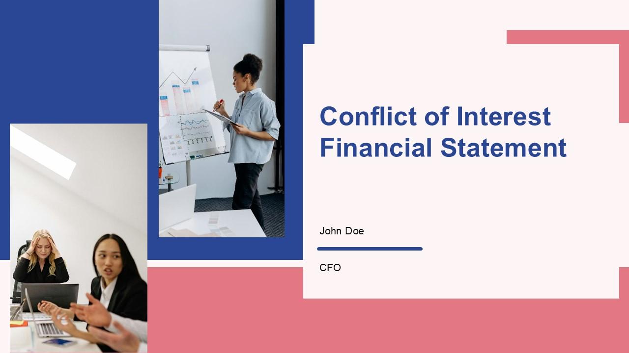 Top 10 conflicts of interest PowerPoint Presentation Templates in 2026
