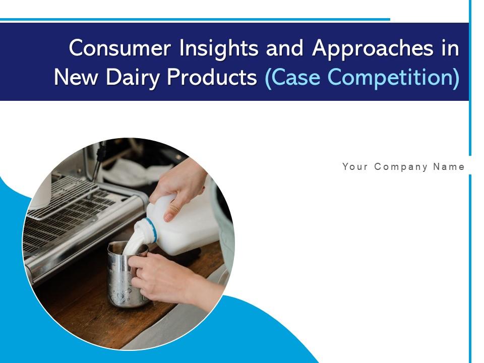 Competition Products Strategies To Compete In Market With New Product
