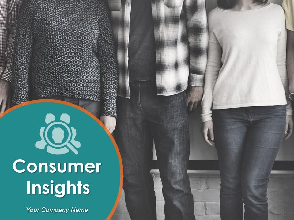 Consumer Insights Powerpoint Presentation Slides | Presentation ...