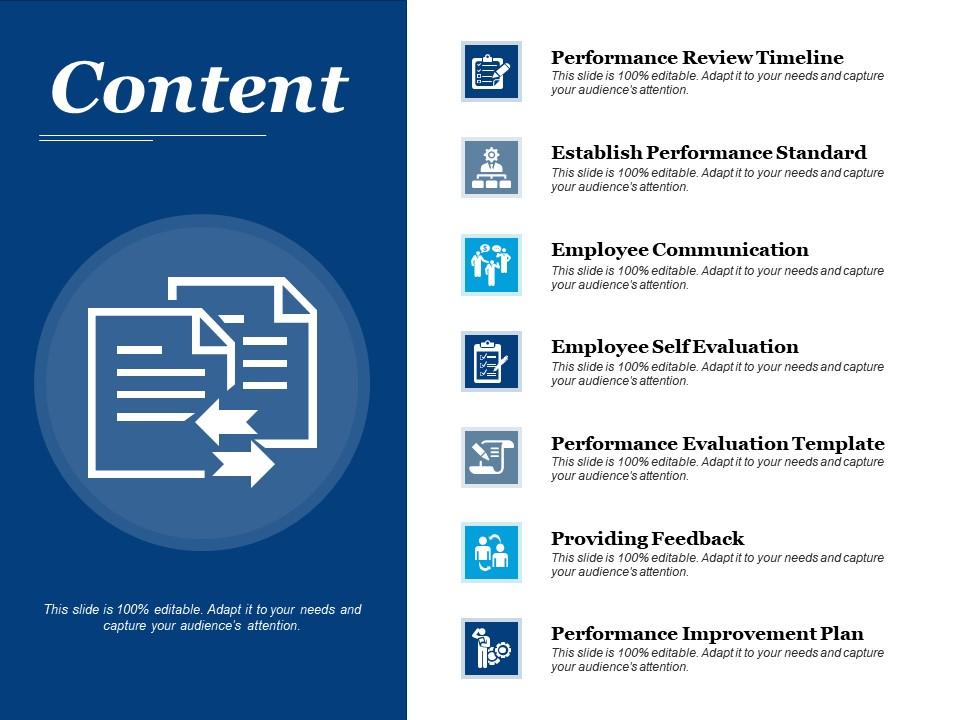 Content Ppt Powerpoint Presentation File Icon | Presentation PowerPoint ...